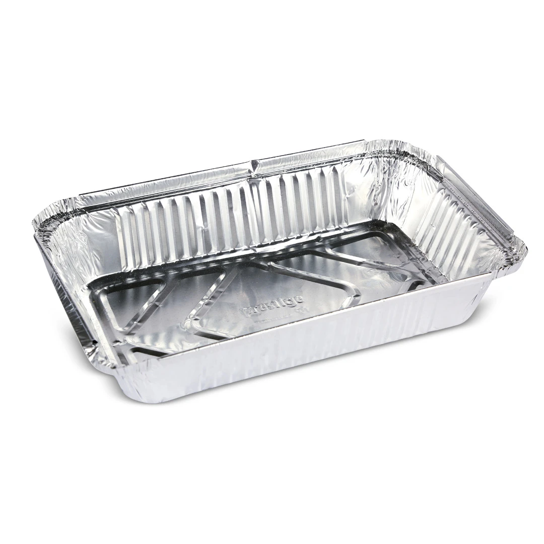 Buy Super Touch - Aluminium Container Rectangle 8389 1000 Pieces Online ...