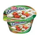 Buy Zott Zottarella Cheese Minis Basil 150g x 8 Online in UAE | Tradeling