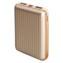 Buy Viva Madrid 10000mAh Vimax Linear Power Bank With 3.0 Quick Charge ...