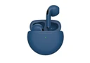 Buy Zentality Earpod E-25 Blue Online in UAE | Tradeling