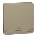 Buy Schneider Electric E8331Bpl1 Wg Avataron Gold - Retractive Door ...