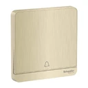Buy Schneider Electric Avataron E8331Bpl1 Bell Press Switch 10Amps 250V ...
