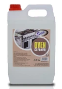 Buy Swish Super Heavy Duty Oven Cleaner 5Ltr, Kitchen Cleaner removes ...
