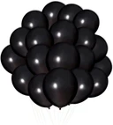 Buy Goldedge 100 Pcs 12 Inch 2.8g RED Balloons Color - 50 PACKET PER ...
