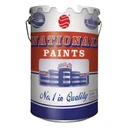 Buy National Paints Oil Base Paint 809 Off White 3.6Lt NP-809-3 Online ...