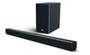 Buy JBL Cinema SB160 2.1 Channel Soundbar With Wireless Subwoofer ...