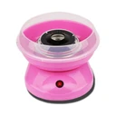 Buy Mumtaz Mini Household Diy Cotton Candy Maker Pink 26 x 13 x 26 Cm ...