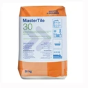 Buy Master Builders Mastertile 30 Cementitious Tile Adhesive White 20Kg ...
