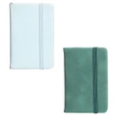 Buy 2 Pack Pocket Small Notebooks For Student Mix Color 4 Online in UAE ...