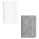 Buy 2 Pack Pocket Small Notebooks For Student Mix Color 1 Online in UAE ...