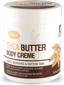 Buy Cosmo Shea Butter Body Cream Deeply Nourishes & Softens Skin 500ML ...