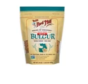 Buy Bob's Red Mill Whole Grain Red Bulgur Wheat Ala, Non-GMO 680gm x 6 ...