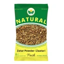 Buy Natural Zatar Powder 200g (Fresh) x 12 Online in UAE | Tradeling