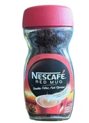 Buy Nescafé Red Mug Double Filter Coffee 190G X 12 – Brazilian Instant ...