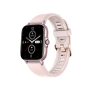 Buy Mk22 Smart Watch Body Temperature Heart Rate True Blood Oxygen ...