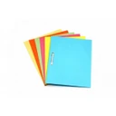 Buy Clipp Square Cut Foldr Fs Pk 100 Bf, Multicolor Online in UAE ...
