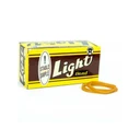 Buy Light Rubber Band No.35/36 100g 12 Pieces Online in UAE | Tradeling