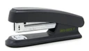 Buy Onyx + Green 4802 Recycled Plastic Stapler - Black (Pack of 6 ...