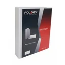 Buy Foldex RB404 4-Ring Binder - 1.5 Inch - A4 - White Online in UAE ...