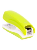 Buy Deli Compact Table Stapler Green/White Online in UAE | Tradeling