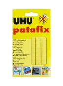 Buy Uhu Patafix Glue Pads Yellow Pack Of 80 Pieces Online in UAE ...