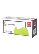Buy Deli Tape Dispenser Tool Green Online in UAE | Tradeling