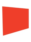 Buy Funbo Pack Of 5 Double Sided Coloured Foam Board Red Online in UAE ...