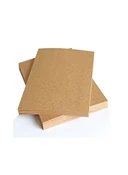 Buy Kraft Paper 350Gsm Size A4 50 Sheets, Thick Brown Card Paper, Craft ...