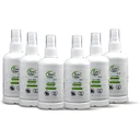 Buy Eya Clean Pro All-Purpose Cleaner, 100mlx6 Pieces Online in UAE ...