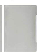 Buy Modest 2570 Modt6 Plastic File A4 Grey 50 Pieces Online in UAE ...