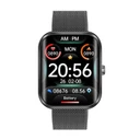 Buy SUNSKY AK58 1.96 inch Screen Bluetooth Smart Watch, Support Health ...