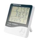 Buy Indoor and Outdoor Large Screen Digital Display Temperature and ...
