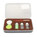 Buy Fluorescent Powder Watch - Single Color, Glow-in-the-Dark Design ...