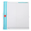 Buy Origami Paper Cutter - A3 A4 Manual Scratch Cutter for Photos ...