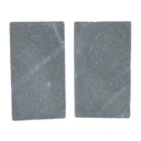 Buy Gold Testing Stone - Touchstone Authenticity Detection Tools (2 ...
