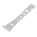Buy Small stainless steel scraper for automobile disassembly and ...