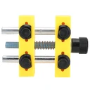 Buy Large Yellow Watch Stand Clamp - Durable Clock Repair Tool Online ...