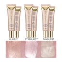 Buy 3Pcs/Set Highlighter Cosmetic Highlighting Brightening Makeup Face ...