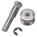 Buy Stainless Steel Car Door Hinge Repair Kit Automotive Door Hinge ...