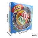 Buy Uno Game Stacko Game Blocks Tumbling Tower Stacking Board Games For ...