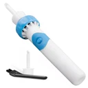 Buy Electric Ear Suction Device Electric Cordless Vacuum Ear Cleaner ...