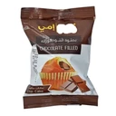Buy Pomsy Cupcake Double Chocolate 30g,(12x12packs) Online in UAE ...