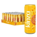 Buy Kinza Orange Drink 250 ml x 30 Pc Online in UAE | Tradeling