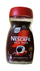 Buy Nescafe Red Mug Instant Coffee 1X95 Gm Online in UAE | Tradeling
