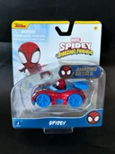 Buy Hasbro Marvel Spiderman Spidey and His Amazing Friends Web Squad ...