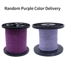 Buy 5M/50M FEP Wire 36/34/32/30/28/26AWG PTFE Plastic Ultra Fine Micro ...