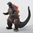 Buy 24cm Godzilla King of Monsters Runaway Mechanical Red lotus Planet ...