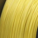 Buy 5/10/50M UL1423 PTFE Silver Plated Copper Wire 38/36/34/30/28/26 ...