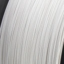Buy 5/10/50M UL1423 PTFE Silver Plated Copper Wire 38/36/34/30/28/26 ...