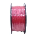 Buy 5M/20M PTFE Silver Plated Copper Wire 38/36/34/30/28/26 AWG Micro ...